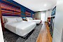 Family River Suite With Patio Okana Resort Indoor Waterpark