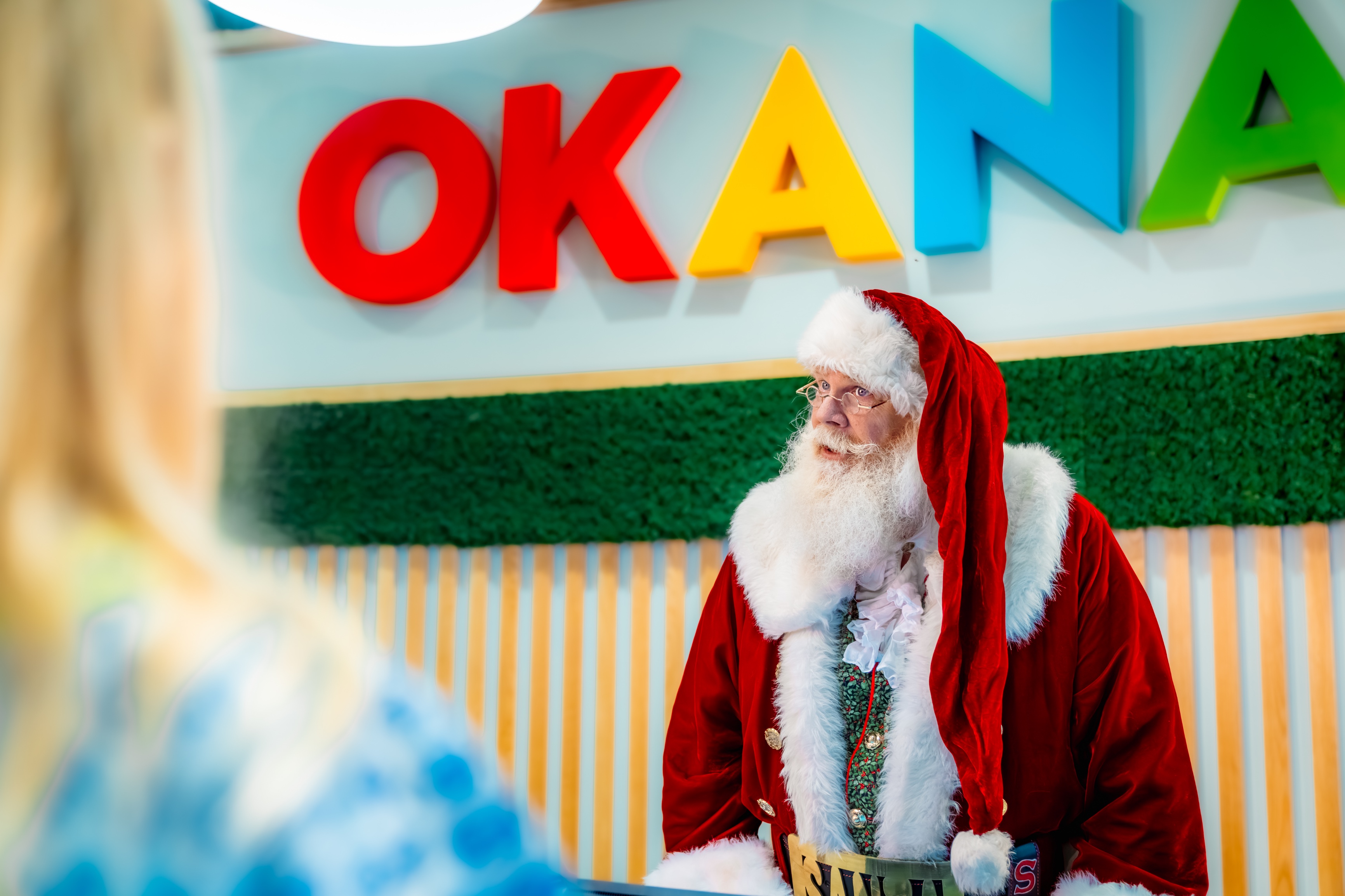 Holiday specials